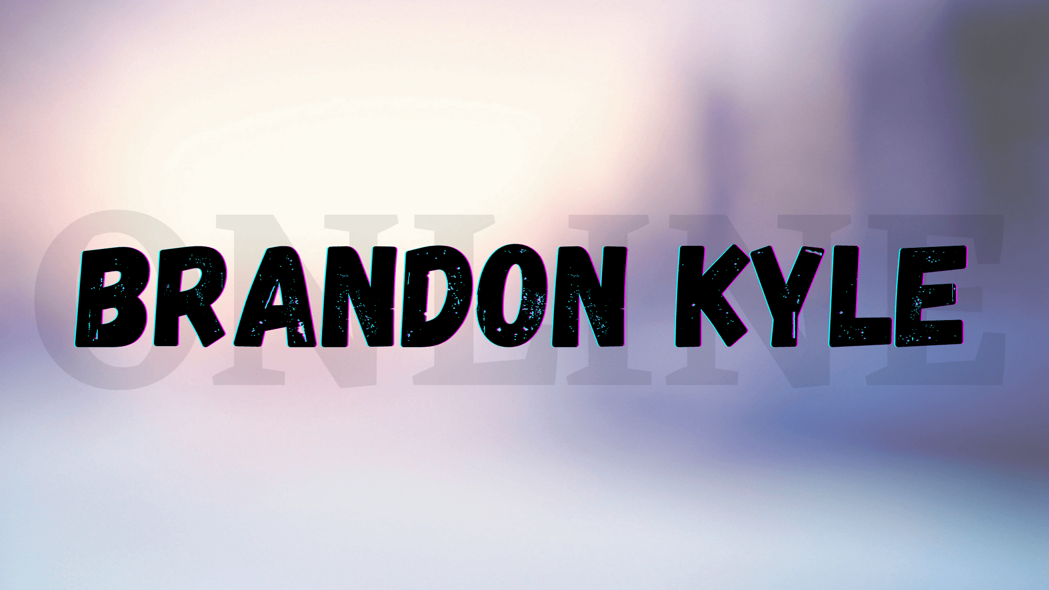 Brandon Kyle Online - Affiliate Marketing Education | Learn to make ...